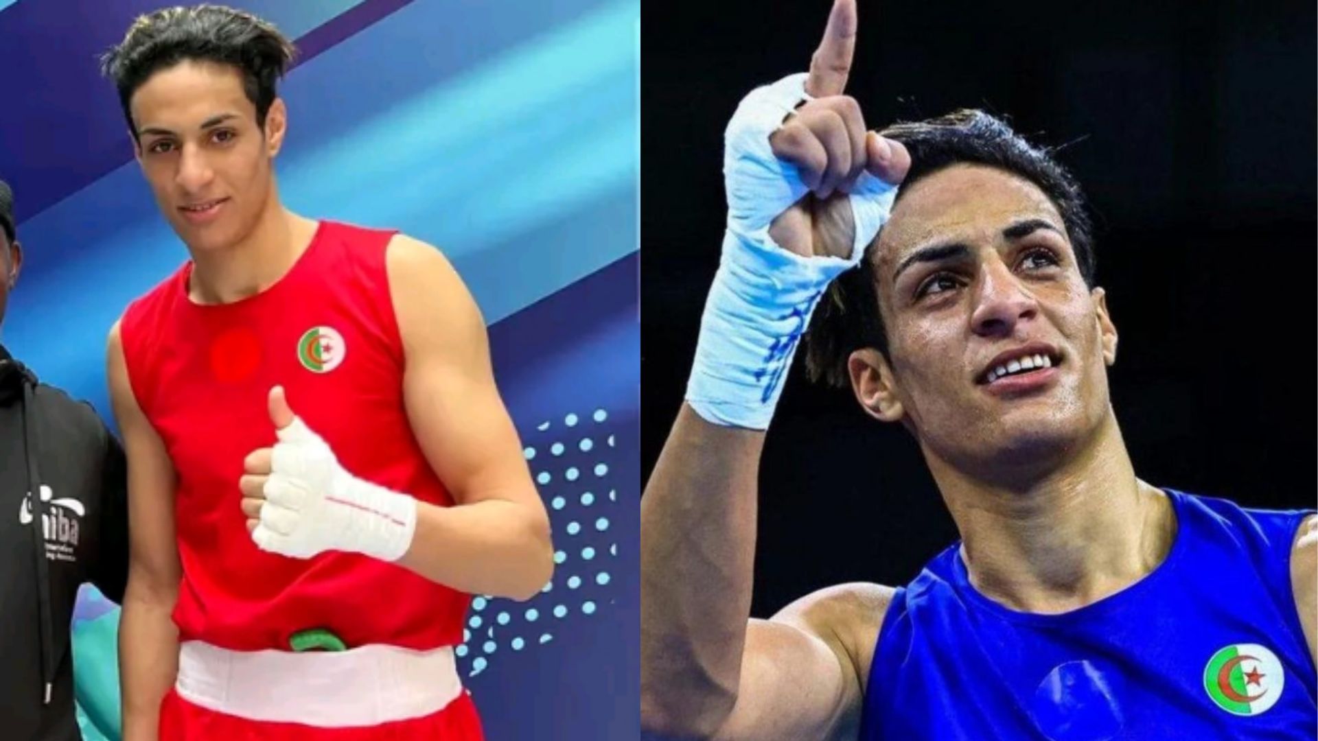 Male Boxers fighting Females in the Olympics | Page 20 | FMTTM