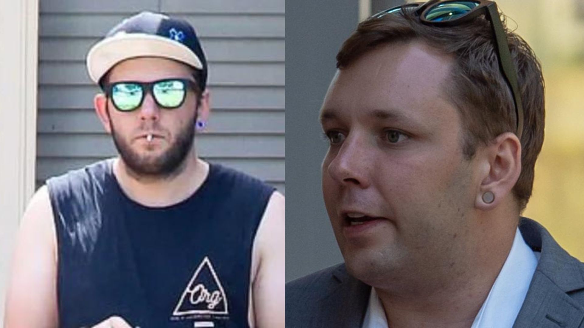 AUSTRALIA: Trans-Identified Sex Offender Accused of Running Pedophile ...