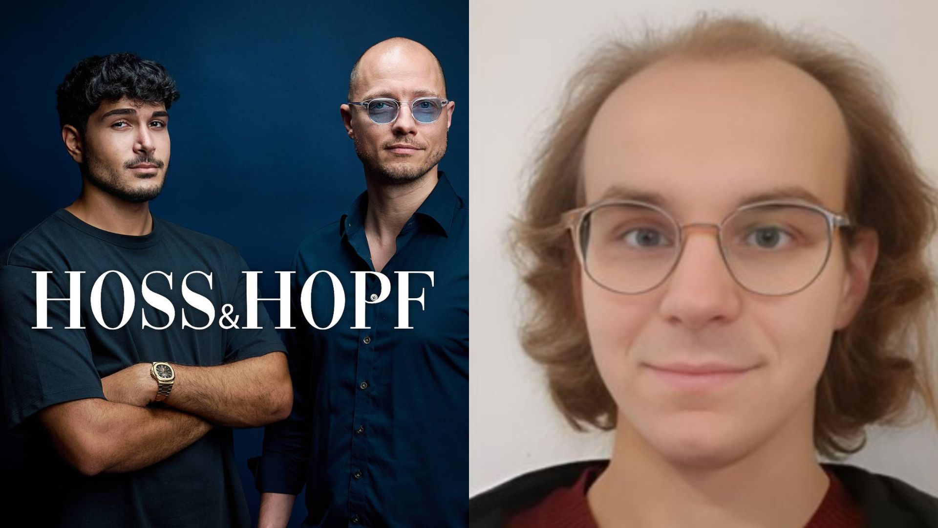 German Court Forces Podcasters To Delete Episode Where They Referred To ...