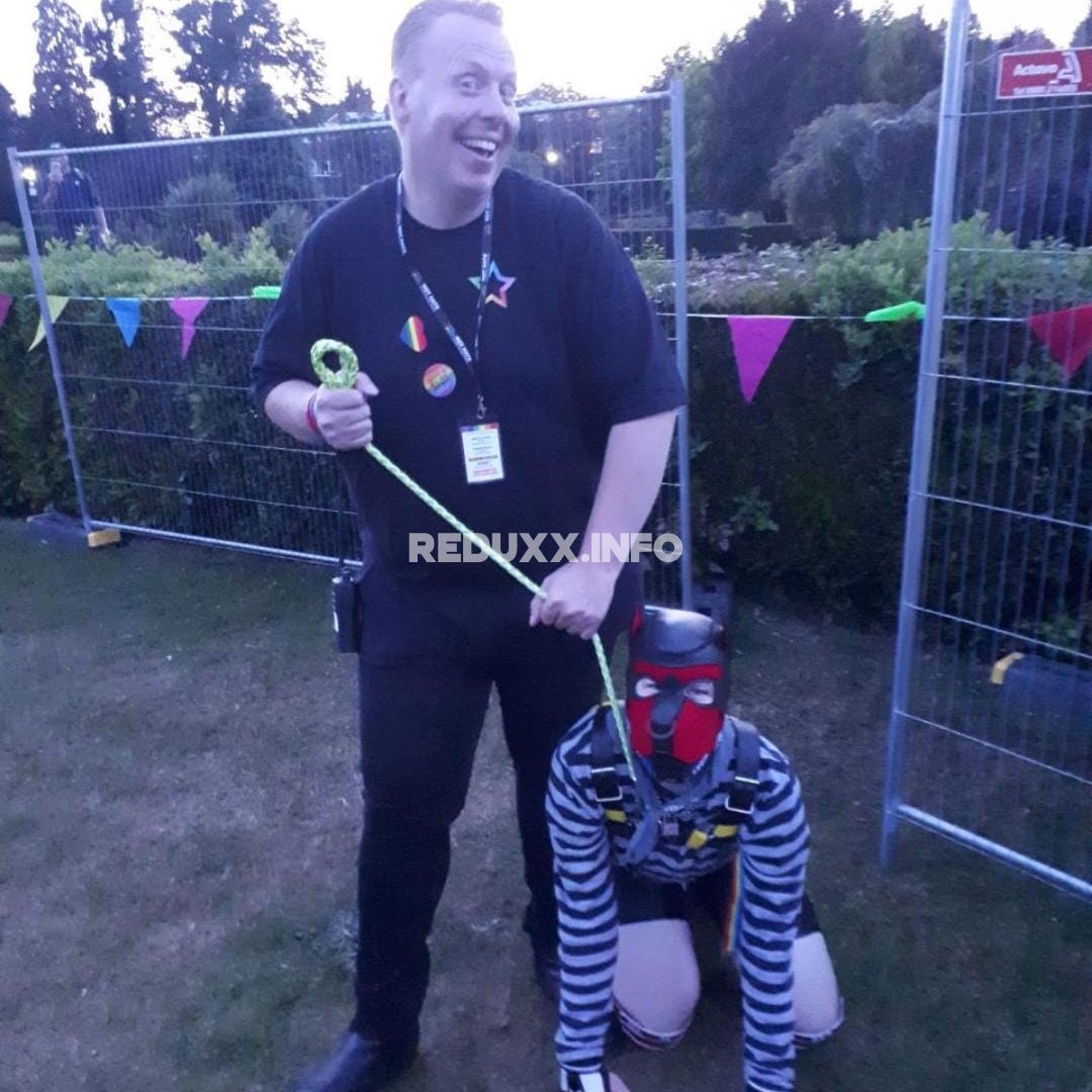 UK LGBT Activist Facing 37 Child Sex Abuse Charges Encouraged Teen Girl ...