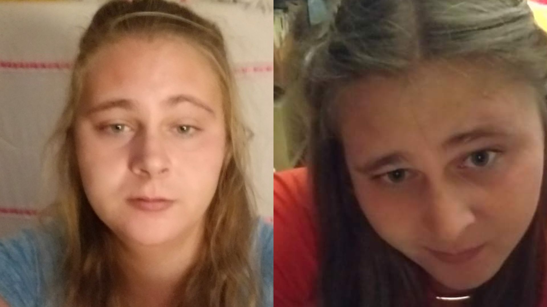 EXCLUSIVE: Violent Transgender Inmate Released On Parole After Quietly ...