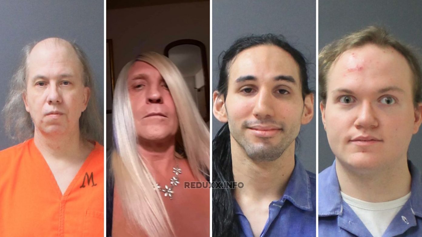 EXCLUSIVE: At Least FIVE Male Inmates Transferred To Minnesota Women's ...