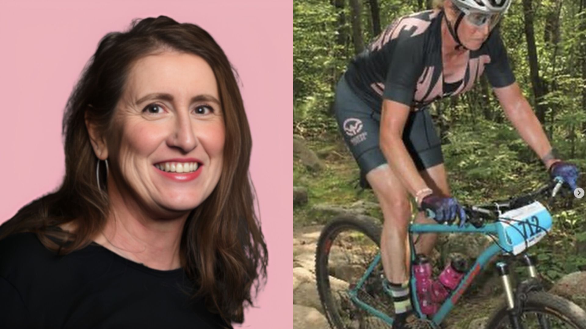 Transgender Cyclist Claims "Human Rights Violation" After Being Denied ...