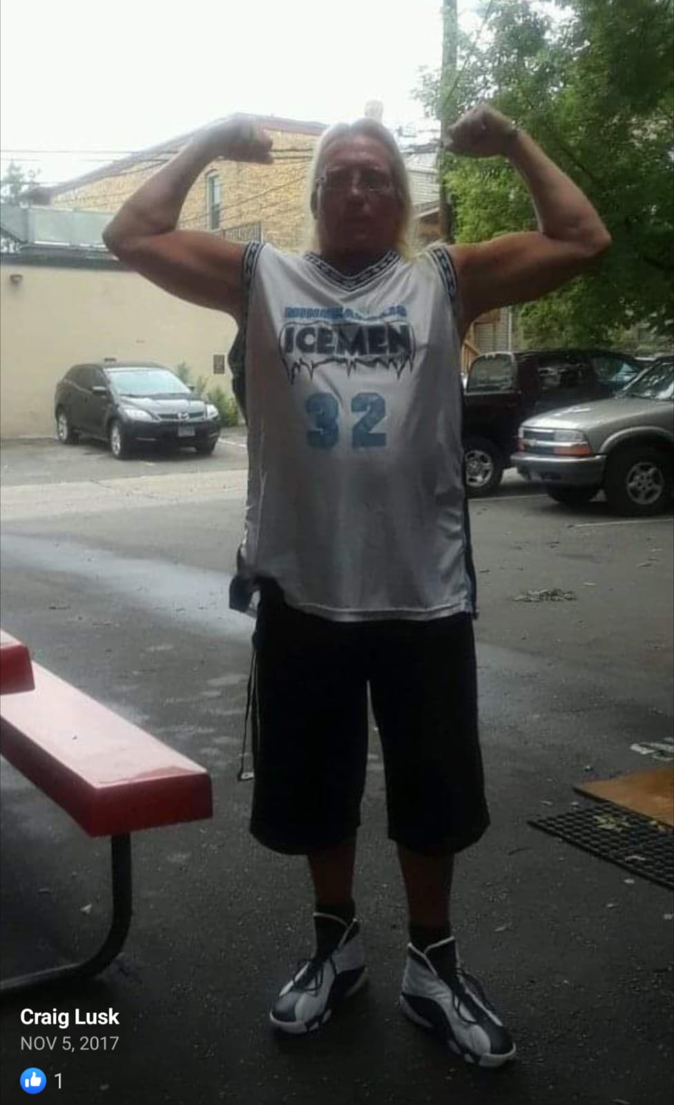 EXCLUSIVE: Female Inmates in Minnesota Say Trans-Identified Male ...