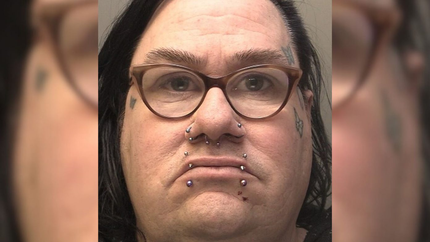 Uk Trans Identified Male Groomed 11 Year Old Girl Committed Depraved 5609