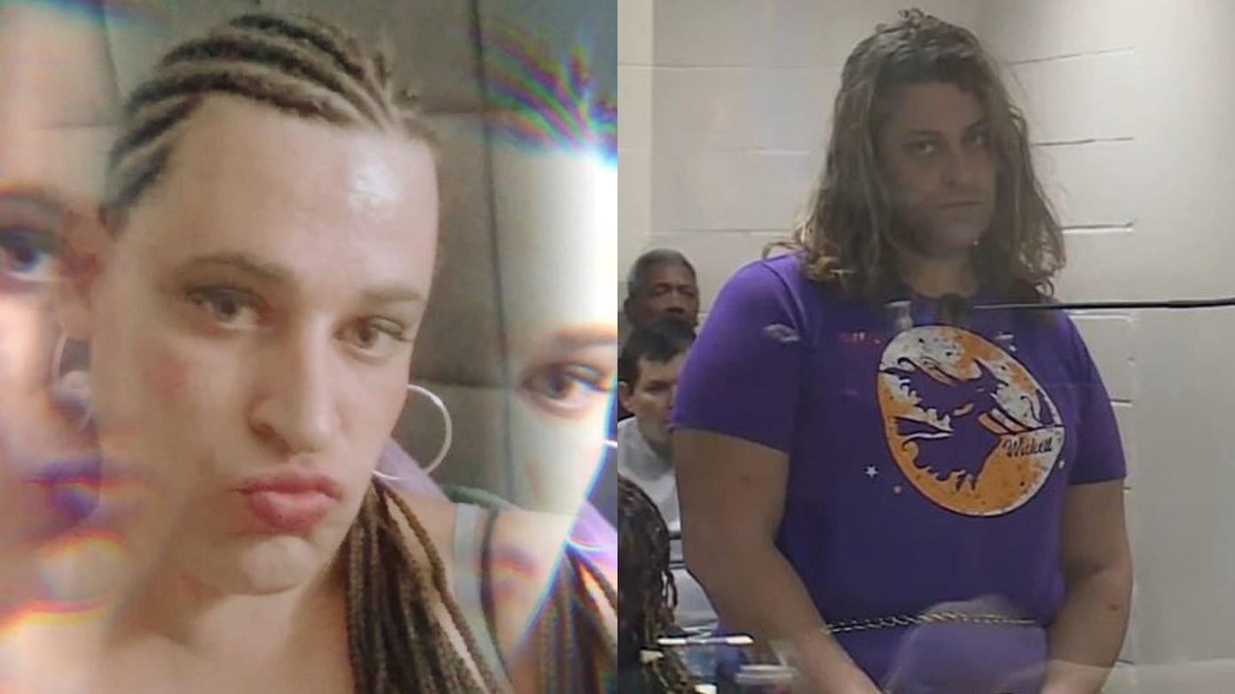 Trans-Identified Male on Trial for Murder of Female Roommate, Whose ...