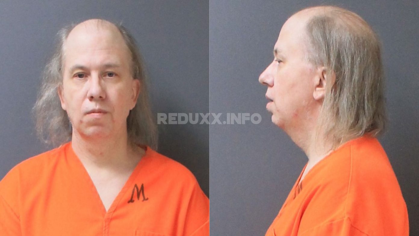 EXCLUSIVE: Female Inmates Forced to Share Shower with Trans-Identified ...