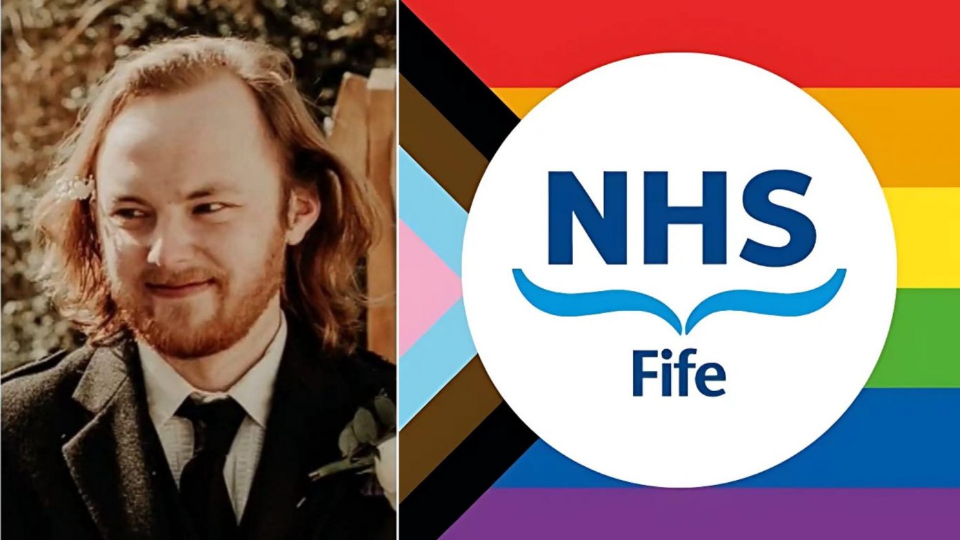 Scotland's National Health Service Seeks To Ban A Nurse From Referring ...