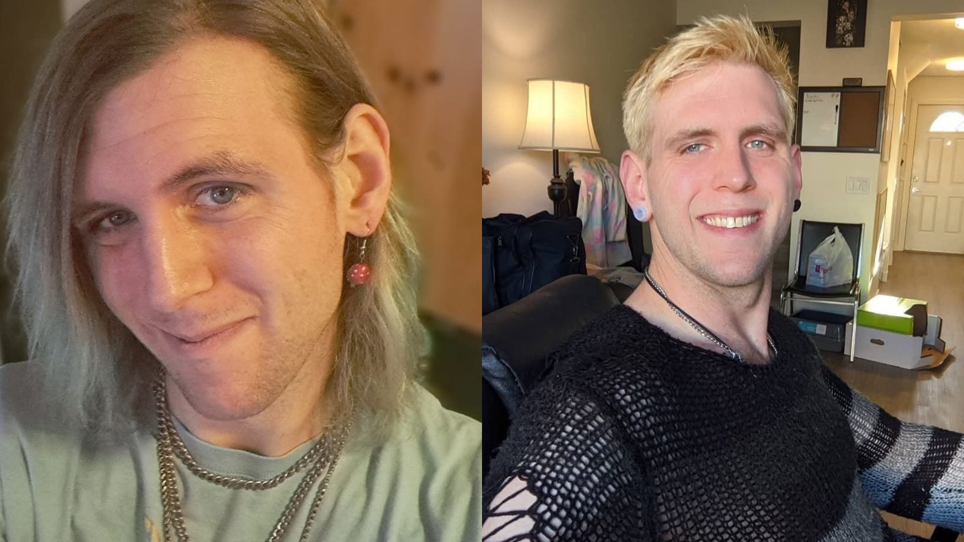 CANADA: Trans-Identified Male Charged With Stabbing His Own Children Is ...