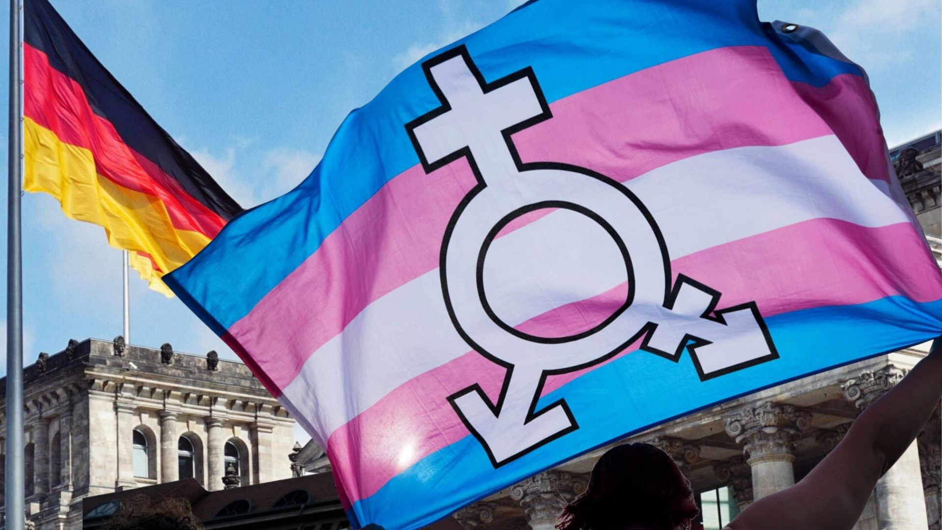 GERMANY: Two Trans-Identified Male Inmates Housed in Women's Prisons ...