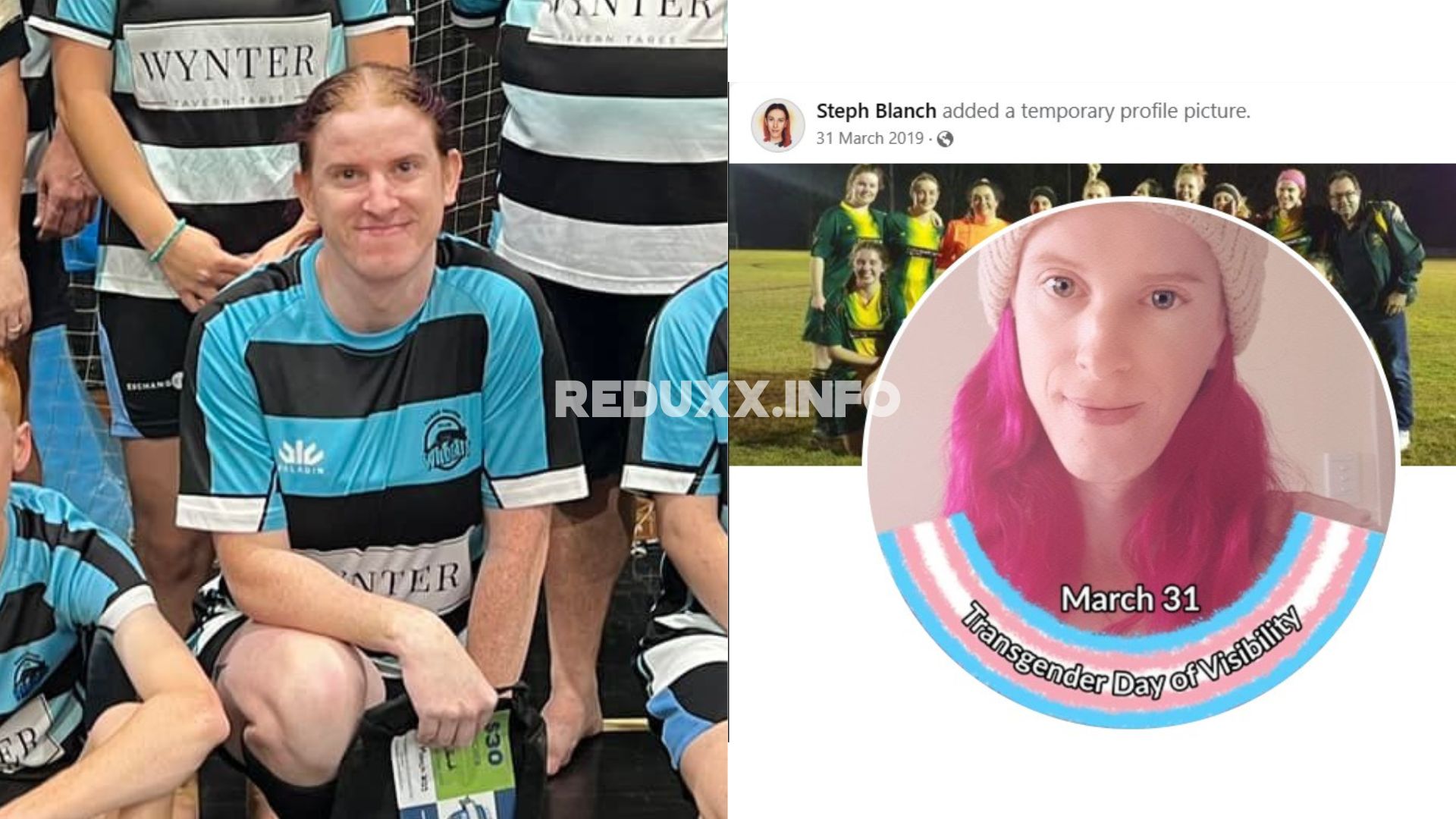 Aussie Women's Rights Campaigner Hit With "Apprehended Violence Order ...