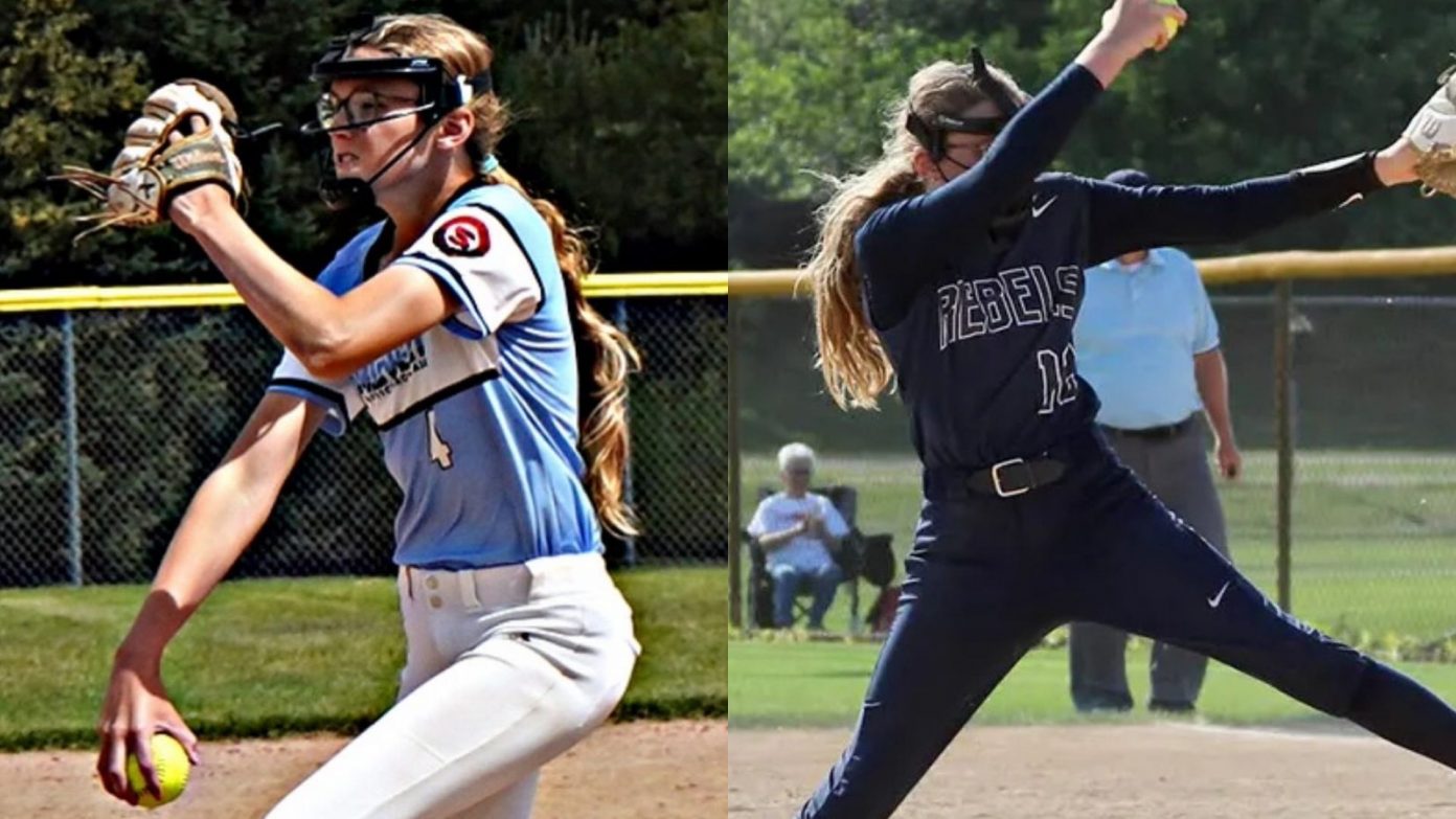 “We Need Sex Screening” : Women’s Sports Watchdog Calls for Mandatory ...