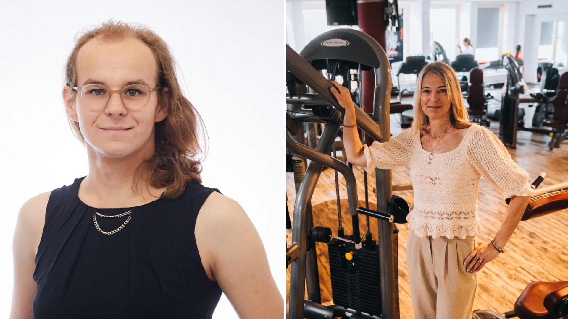 GERMANY: Balding Trans-Identified Male Seeks To Censor Media Outlets ...