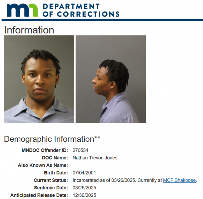 EXCLUSIVE: Trans-Identified Male Convicted of Domestic Violence ...