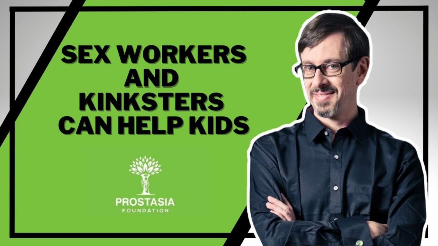 EXCLUSIVE: Pro-Pedophile Charity Prostasia Foundation Shuts Down Due to ...