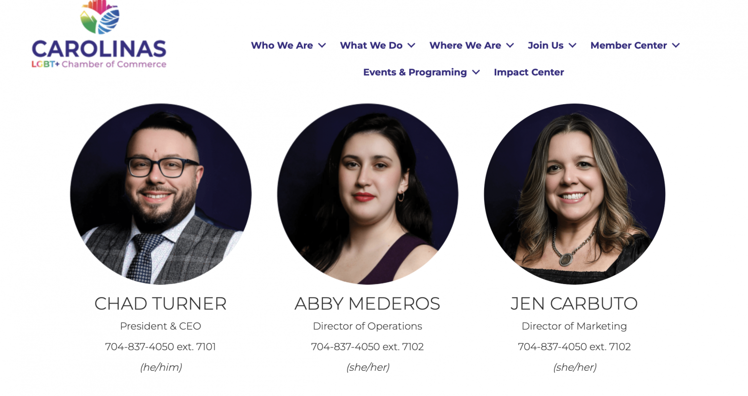 North Carolina Pride Event Being Sponsored By Child Sex Offender-Lead ...