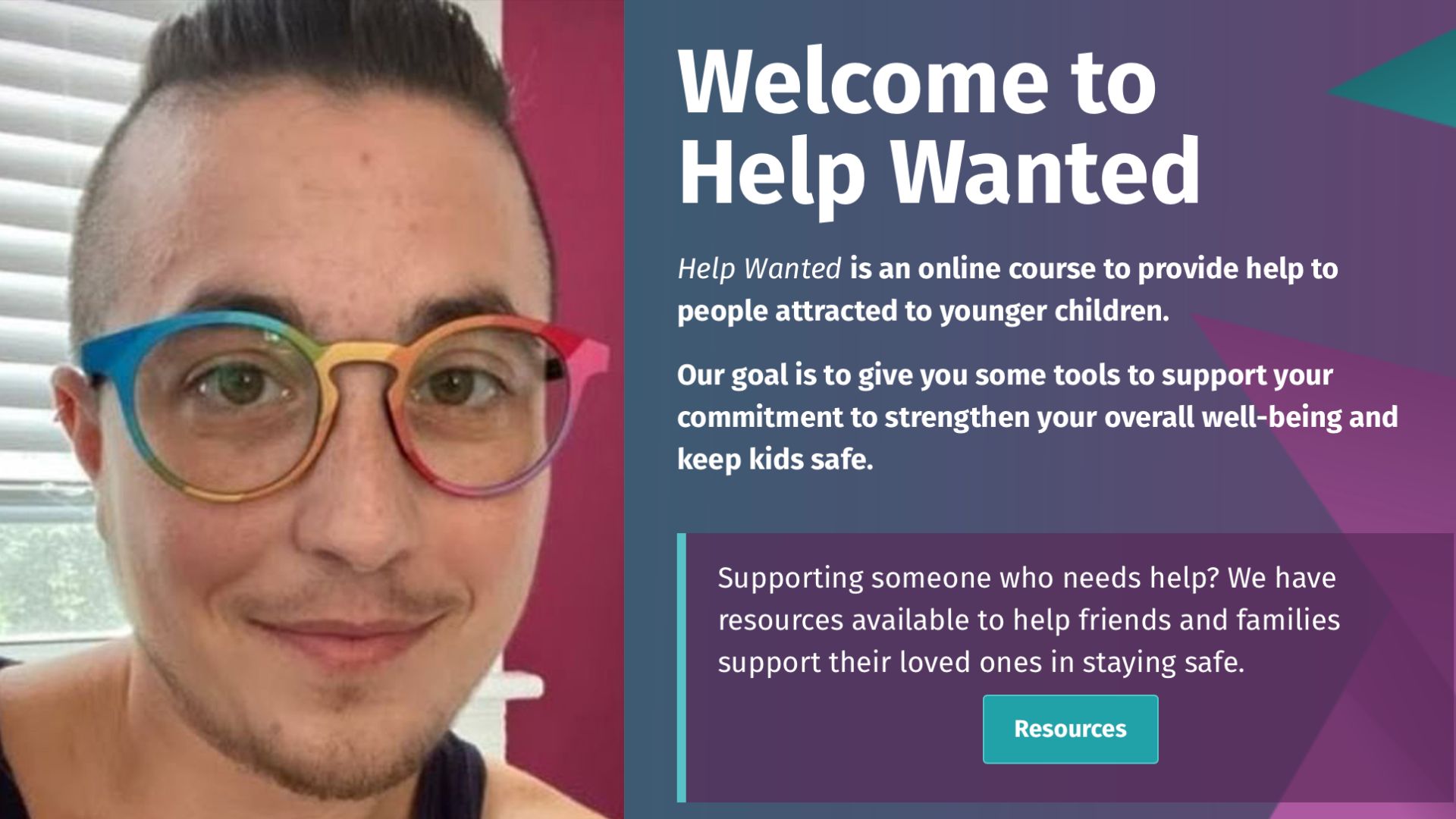 EXCLUSIVE: Non-Binary Researcher Recruits Study Participants from ...