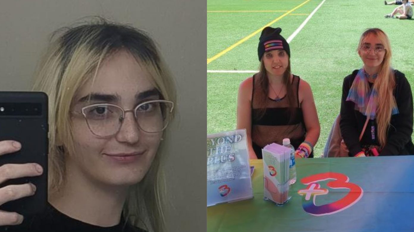 EXCLUSIVE: Transgender Pro-Pedophile 'MAP' Activists Publicly ...
