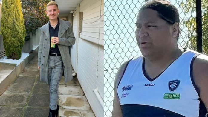 AUS: Women's Netball Team Forfeits Match Against Team With Male 'Non ...
